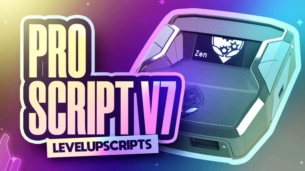 Pro Script Bundle